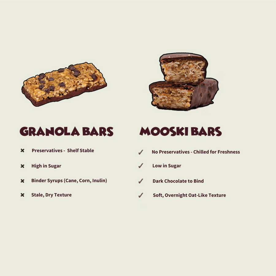 Mooski Snacks