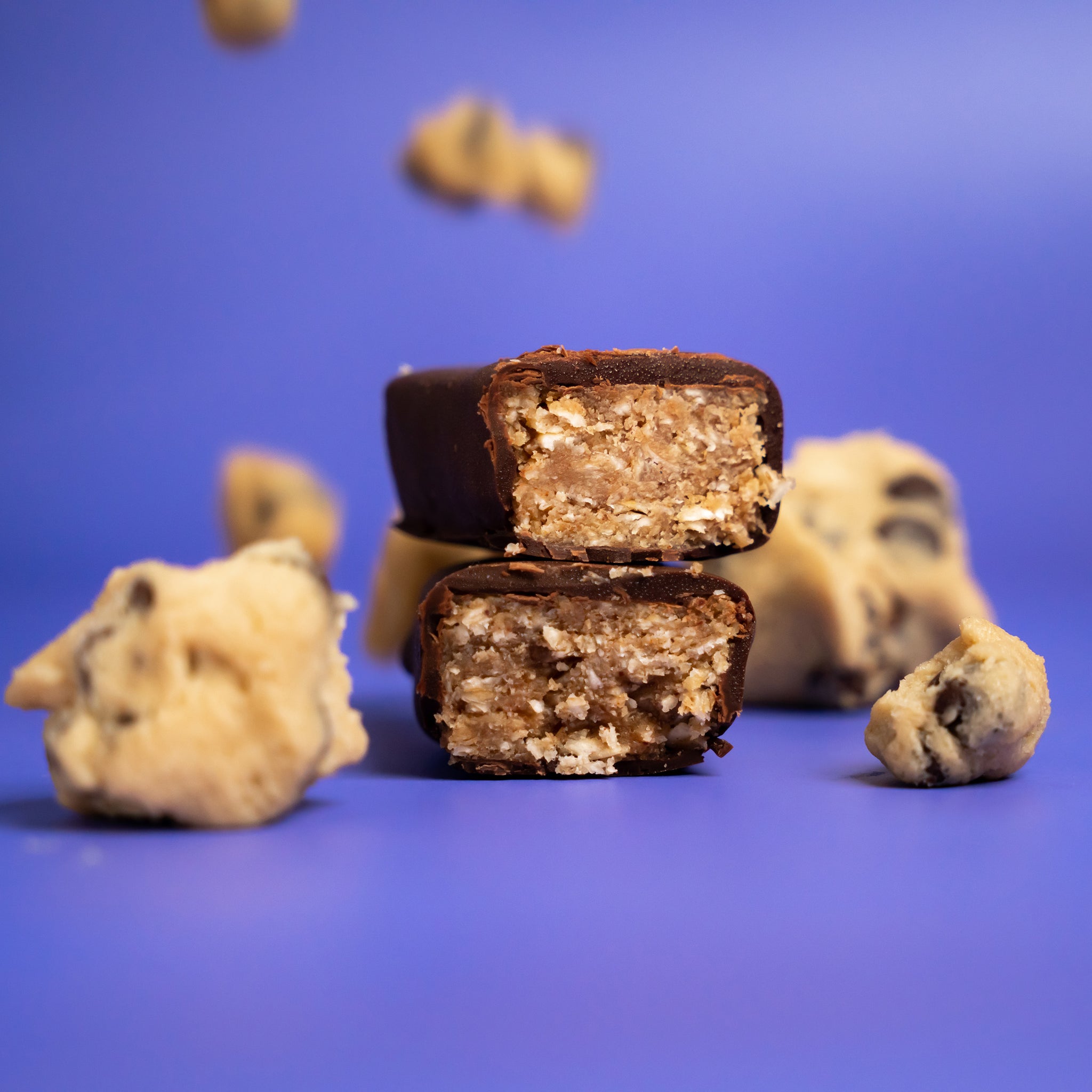 Cookie Dough – Mooski Snacks